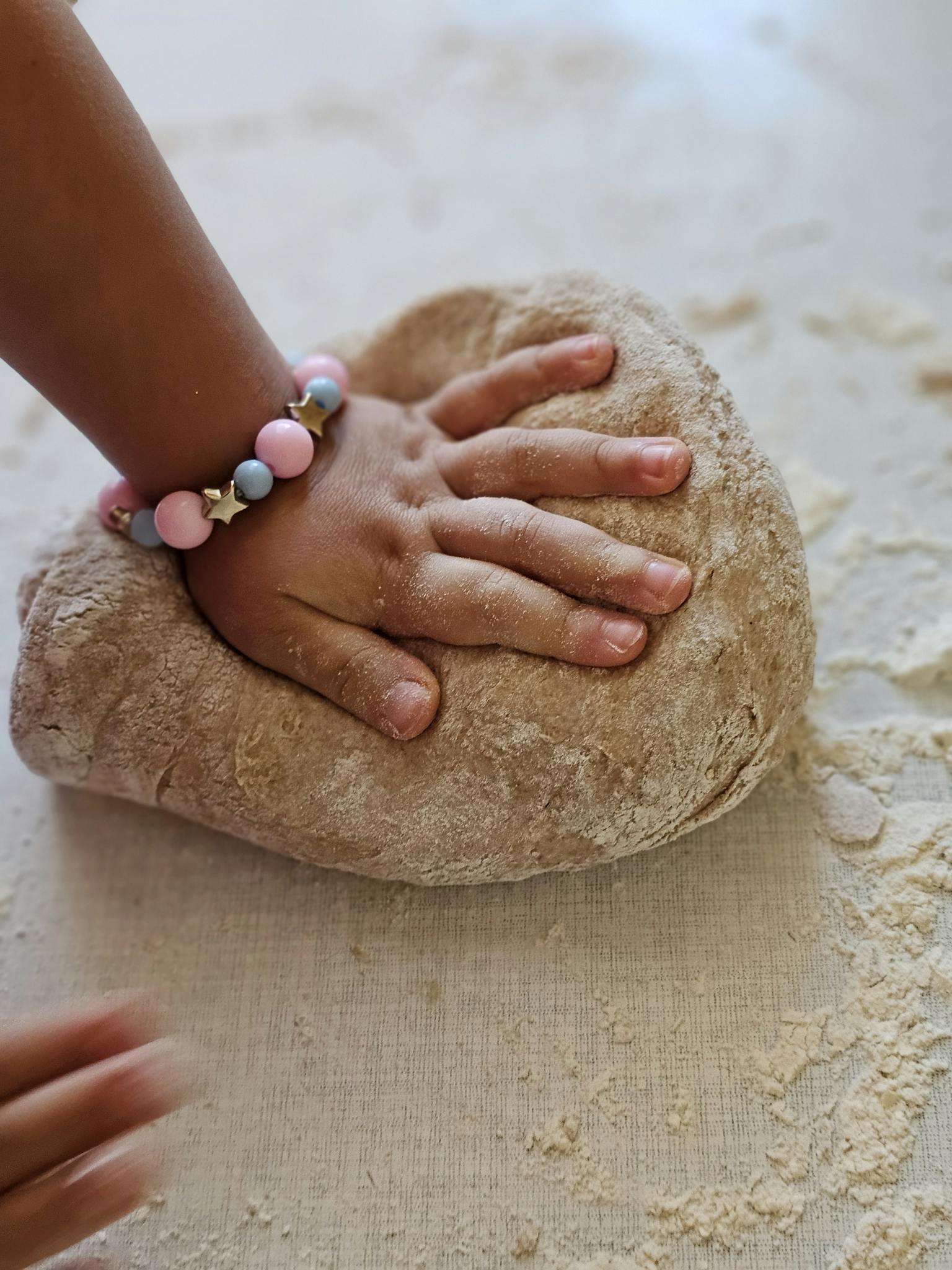 Easy Homemade Sensory Dough Recipes for Kids' Fun